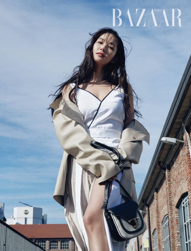 10 More Sexiest Korean Actresses In Their Most Daring Looks Yet